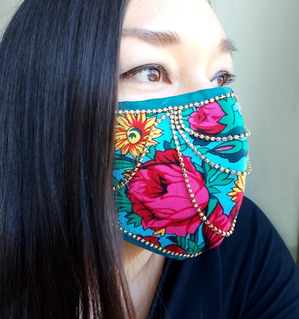 Iskwew Rising - Indigenous Fashion Arts