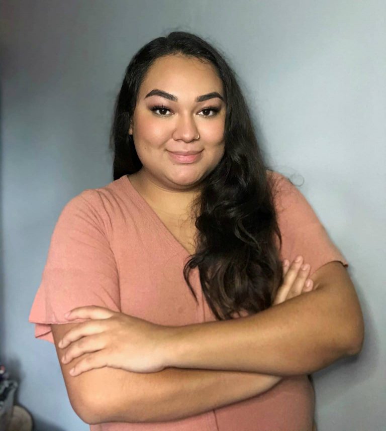 Our Team - Indigenous Fashion Arts