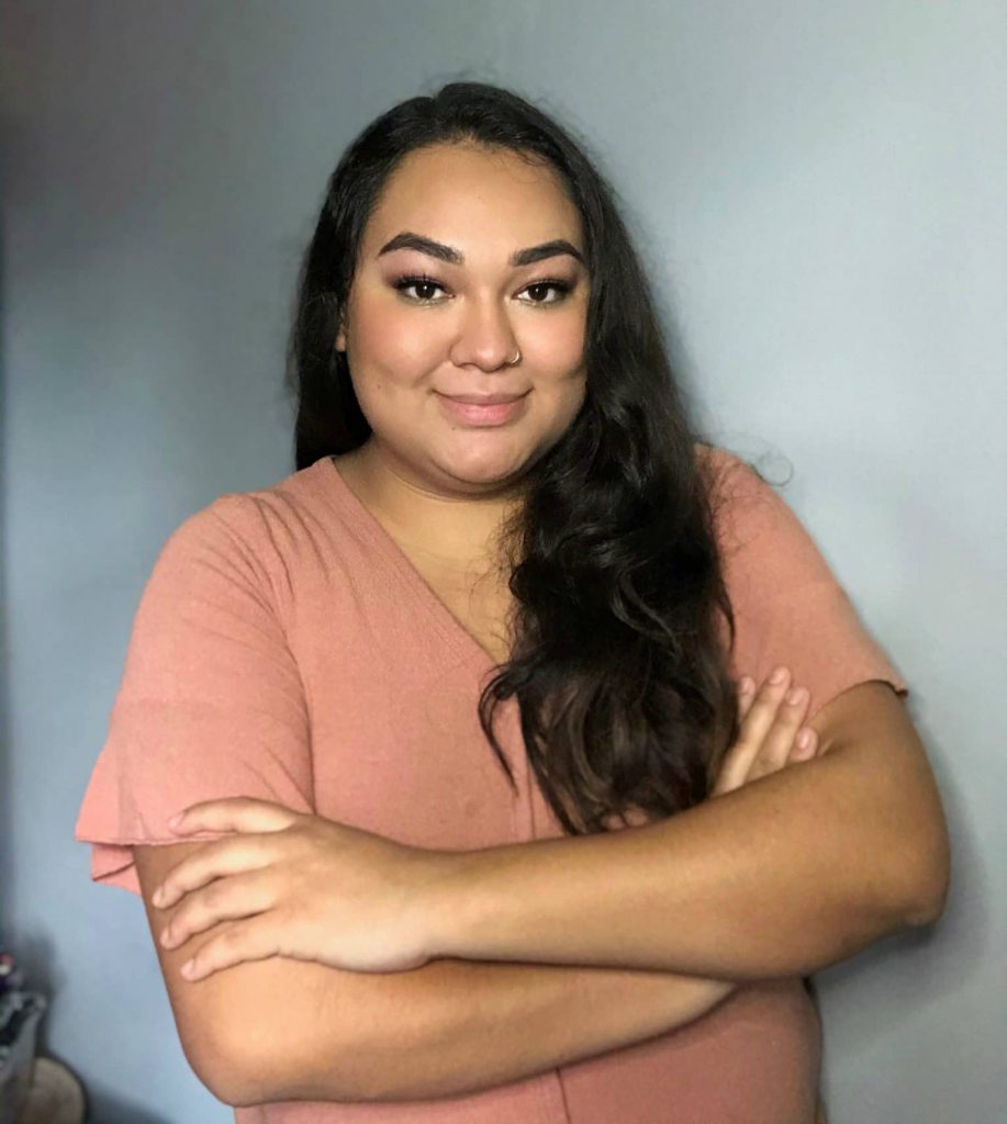 Our Team - Indigenous Fashion Arts