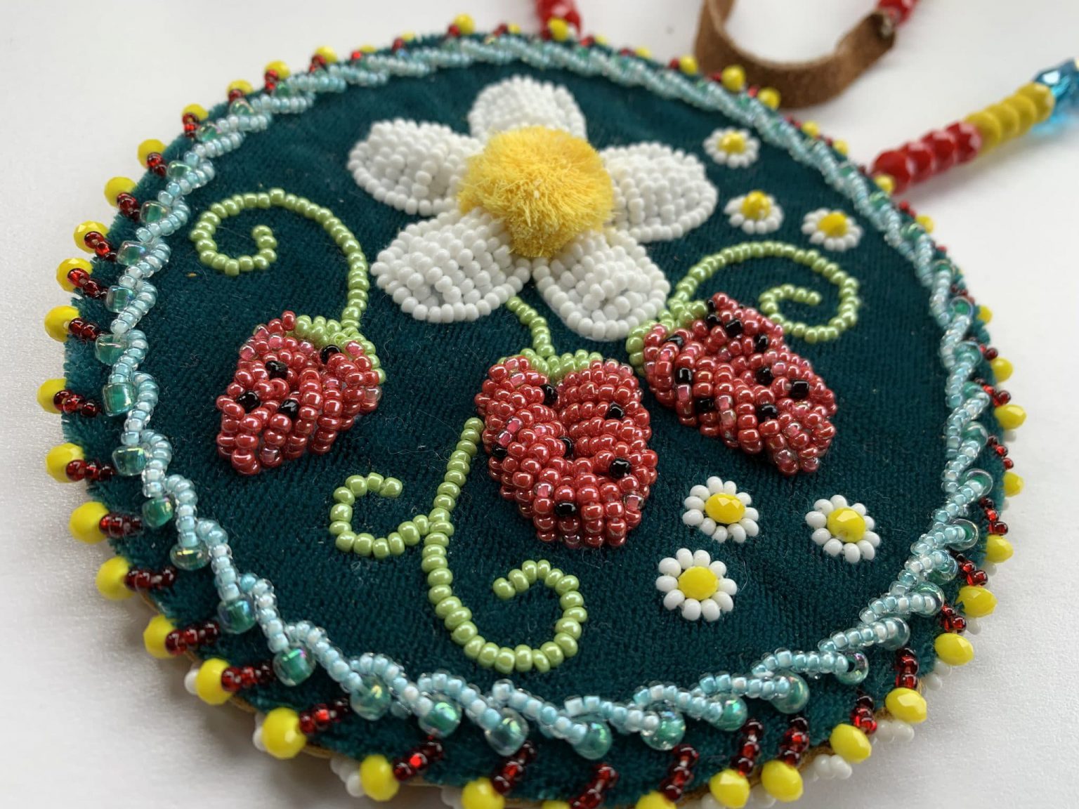 Mary Jacobs - Indigenous Fashion Arts