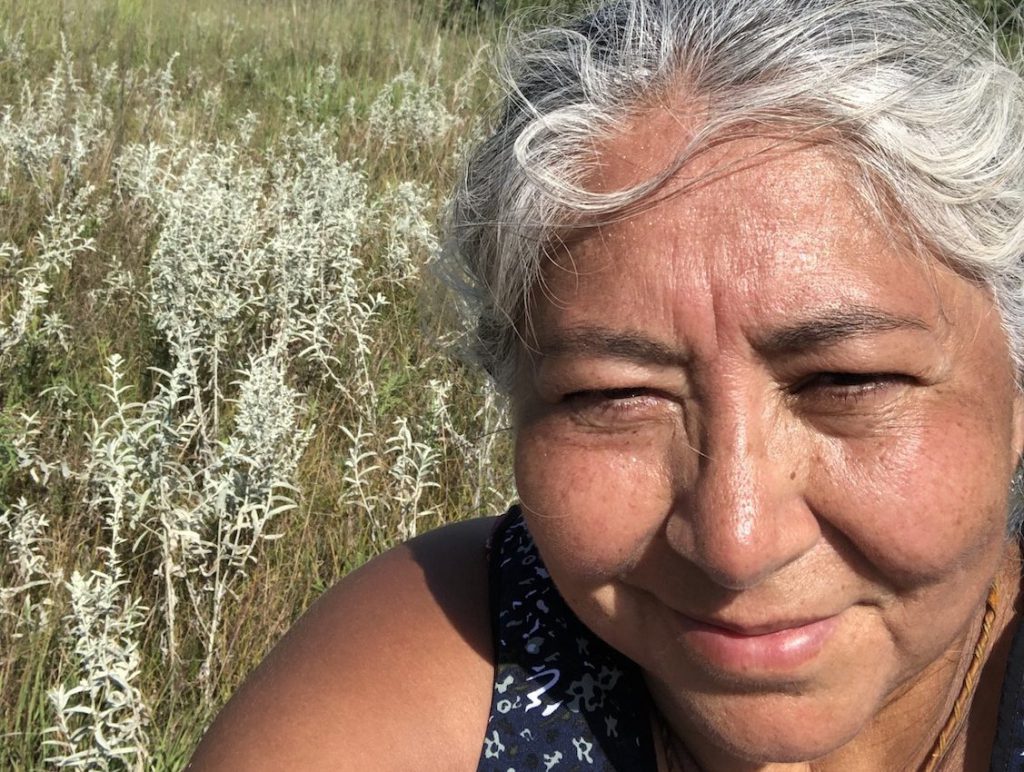 Artist - Indigenous Fashion Arts