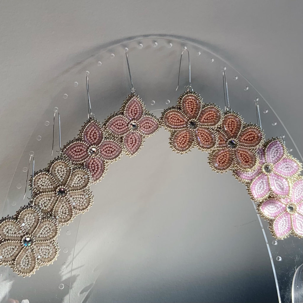 Assinewe Jewelry - Indigenous Fashion Arts