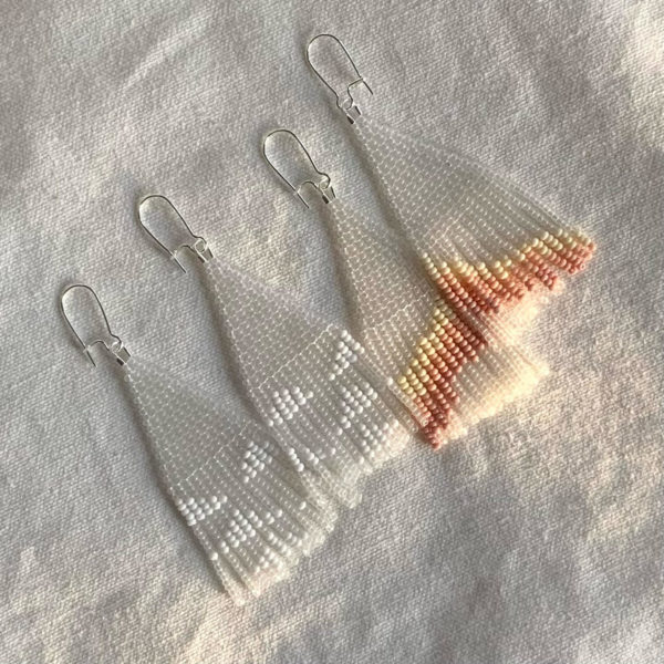 Assinewe Jewelry - Indigenous Fashion Arts