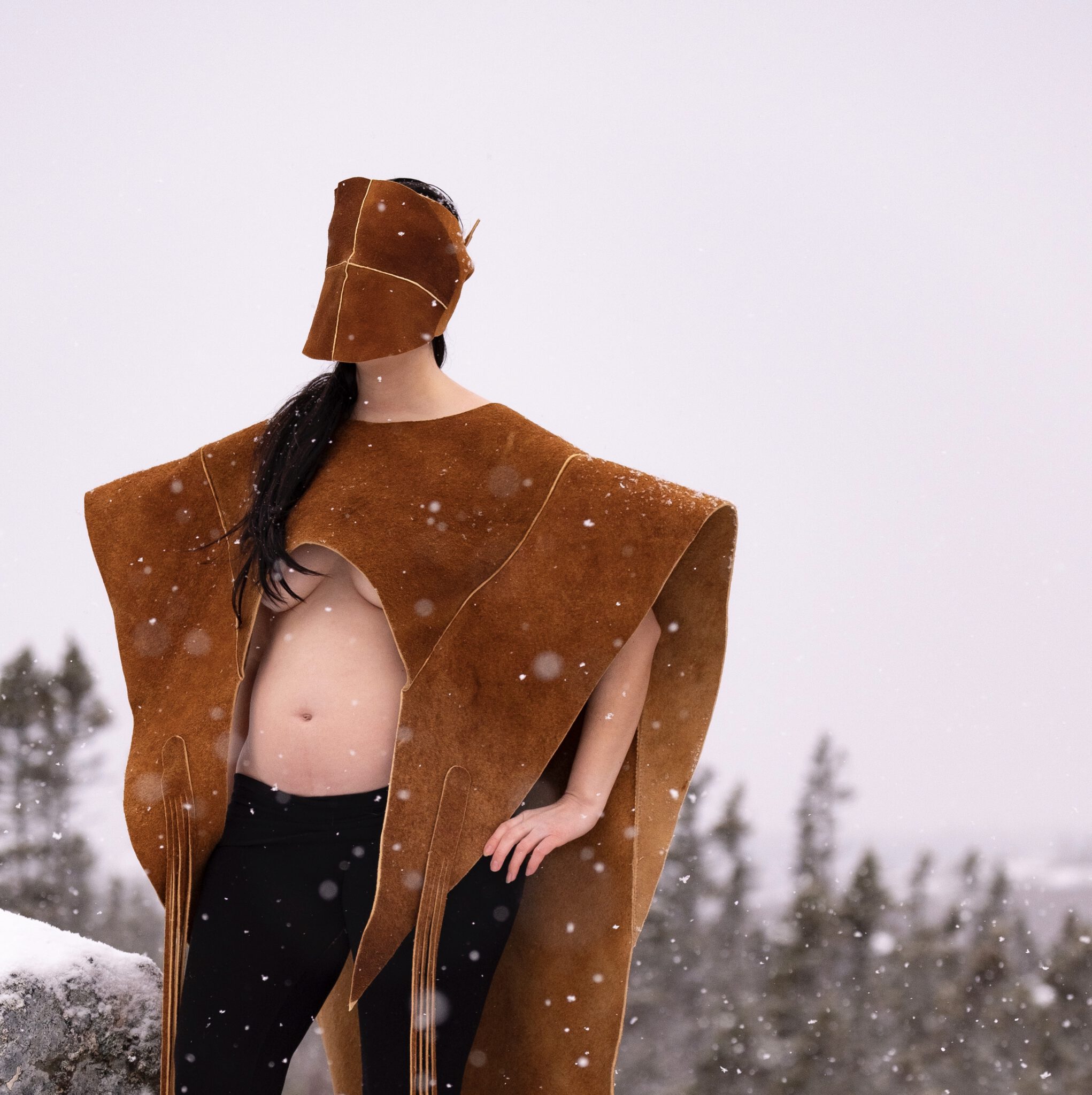 2022 IFA Festival Curatorial Statement - Indigenous Fashion Arts