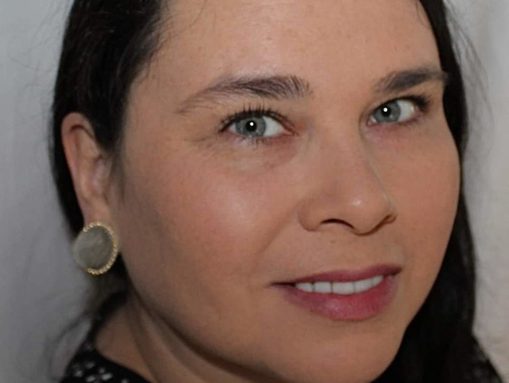 Stitched By April - Indigenous Fashion Arts