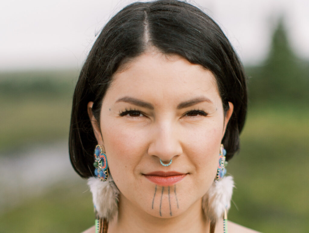 Artist - Indigenous Fashion Arts
