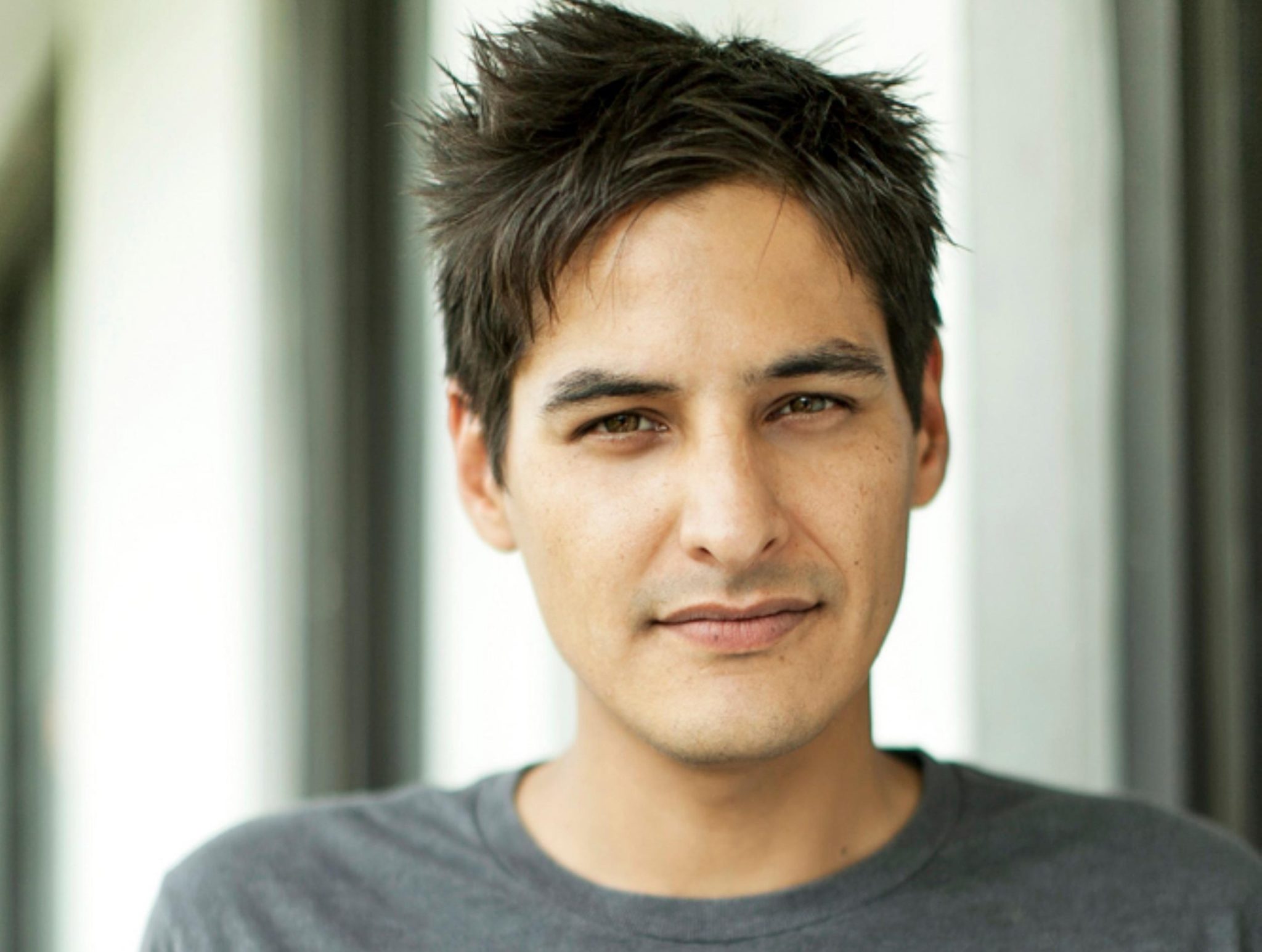 Cliff Cardinal - Indigenous Fashion Arts