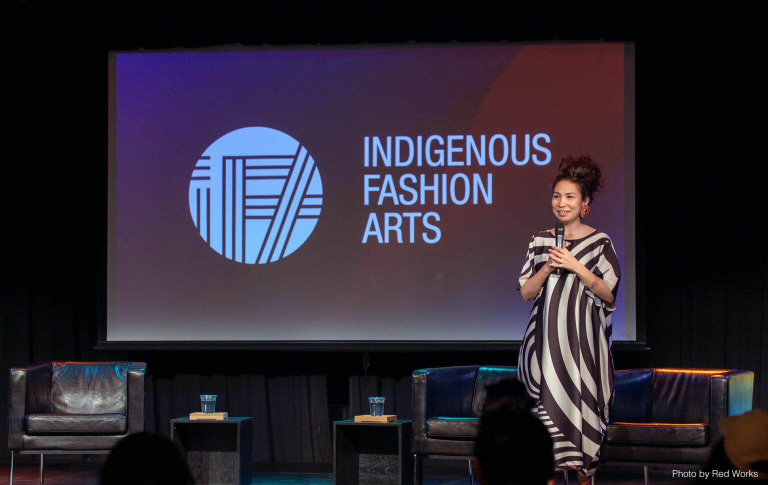 Indigenous Fashion Arts Festival 2022 Impact Report - Indigenous Fashion Arts