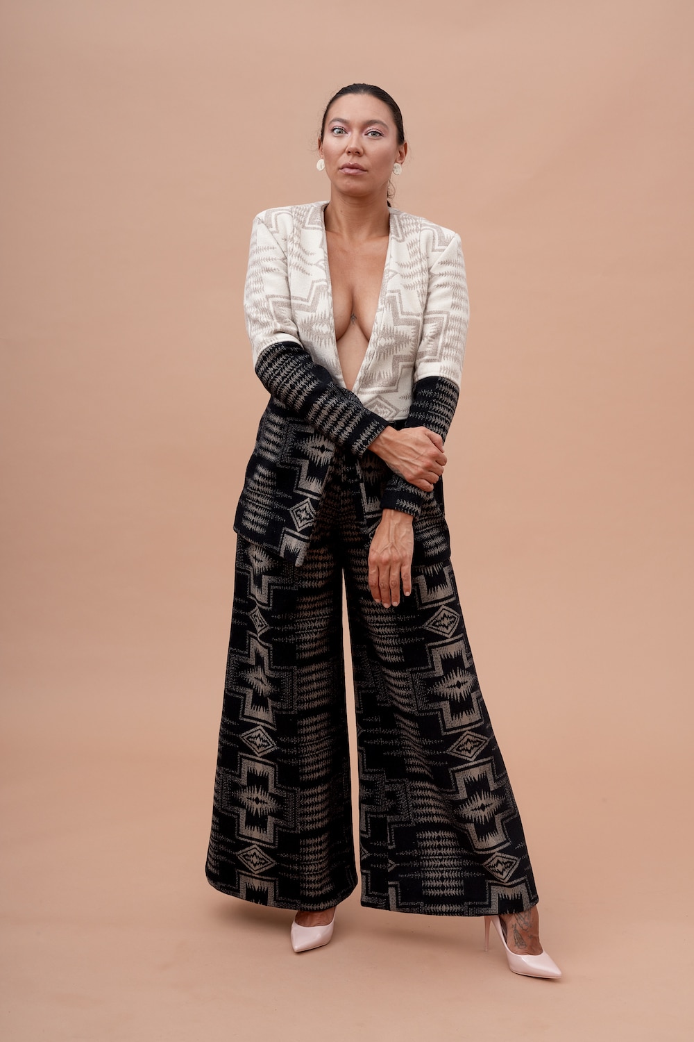 Runway - Indigenous Fashion Arts