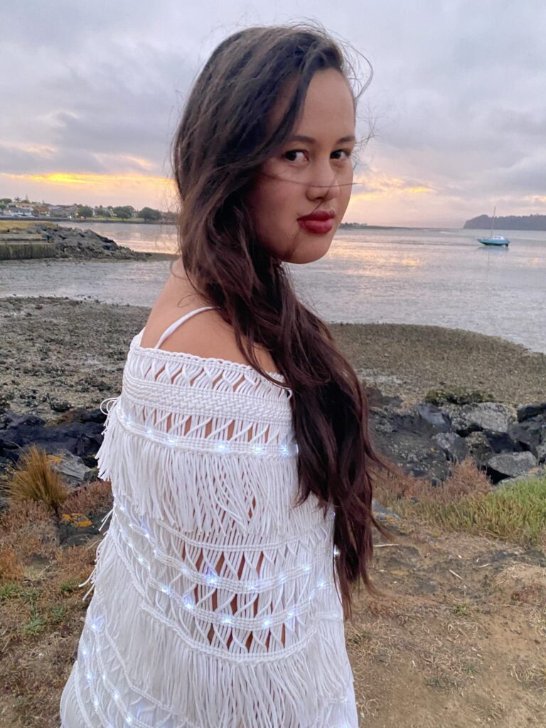 Runway - Indigenous Fashion Arts