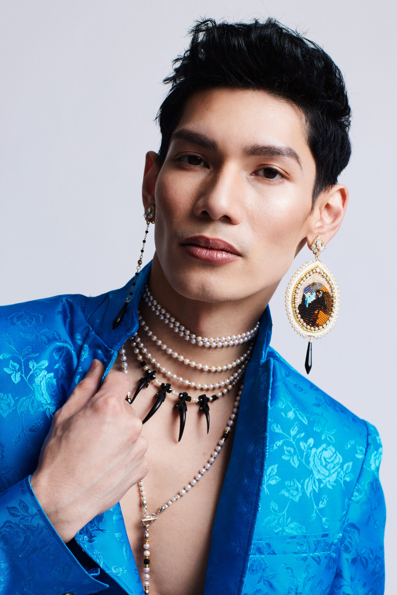 Marketplace - Indigenous Fashion Arts