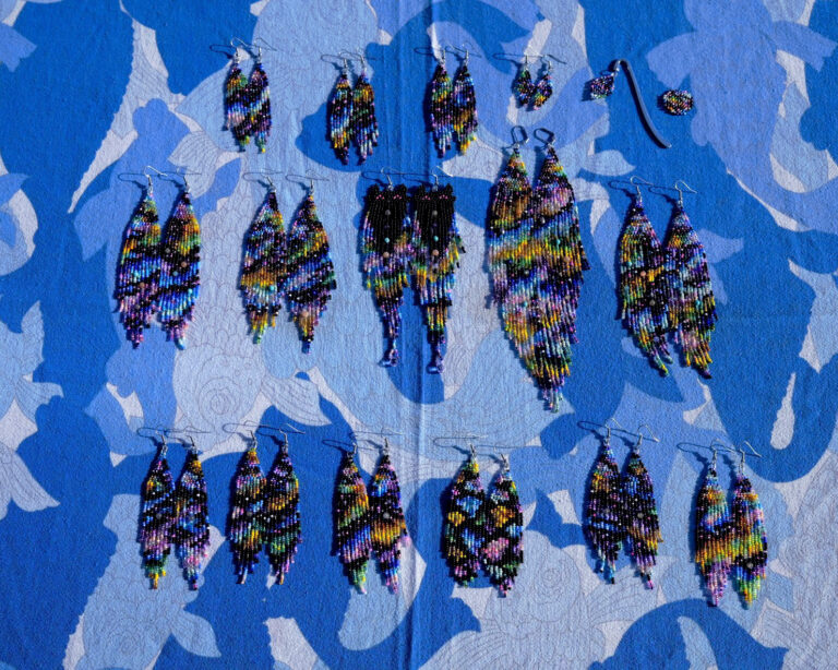 Marketplace - Indigenous Fashion Arts