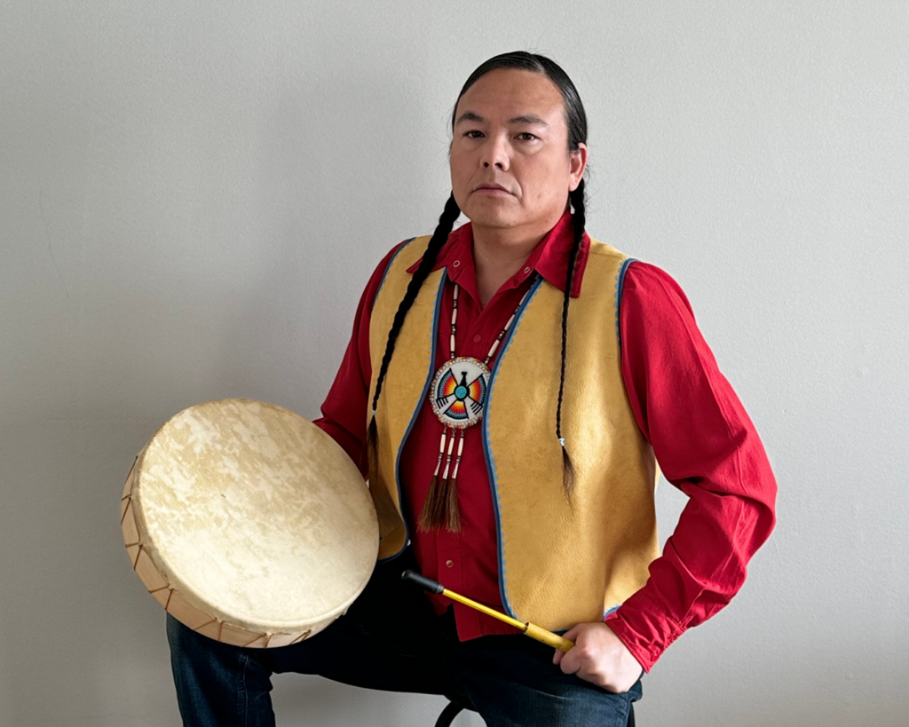 Acahkos Designs - Indigenous Fashion Arts