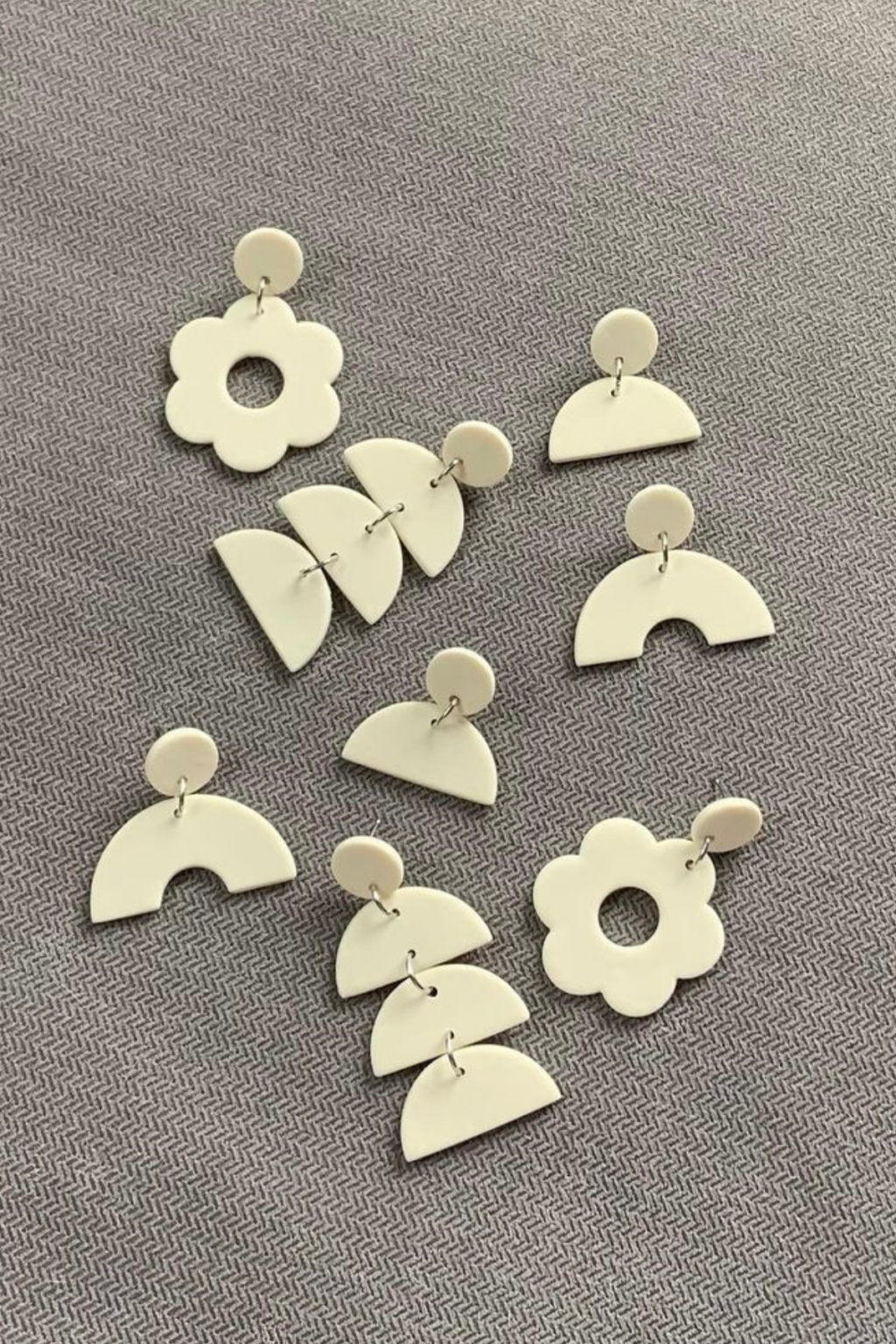 Assinewe Jewelry - Indigenous Fashion Arts