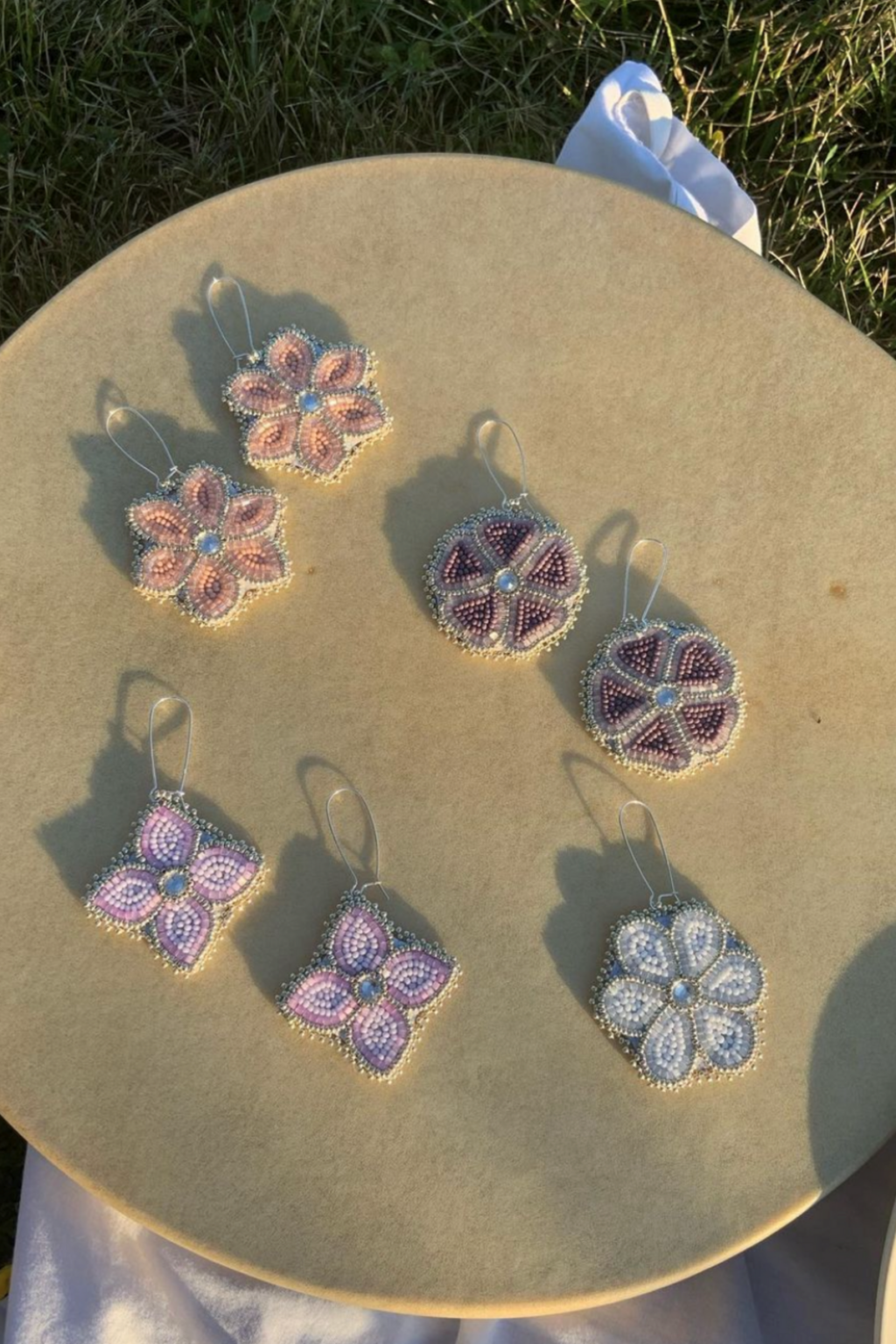 Assinewe Jewelry - Indigenous Fashion Arts