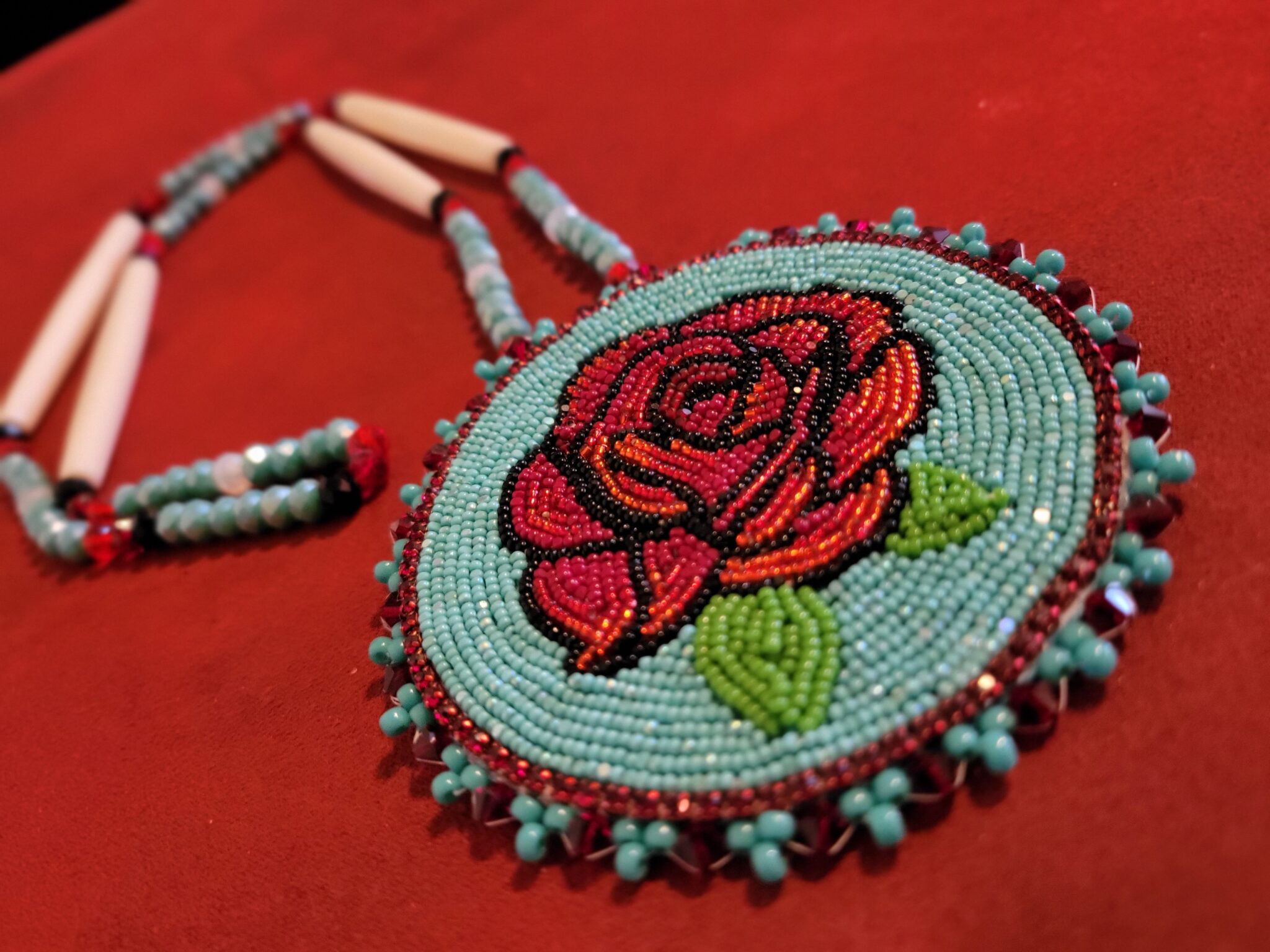 Marketplace - Indigenous Fashion Arts