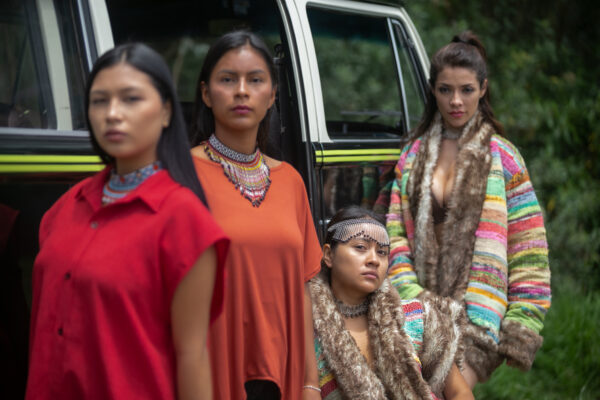 Marketplace - Indigenous Fashion Arts