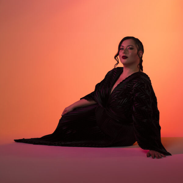 Lesley Hampton Signature 2024 Collection - Indigenous Fashion Arts