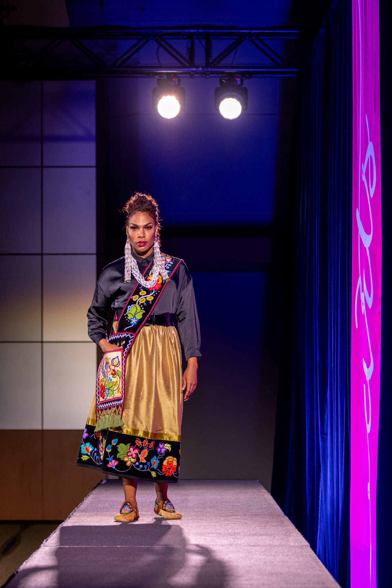 RSG 2024 - Indigenous Fashion Arts