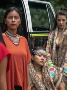 Marketplace - Indigenous Fashion Arts