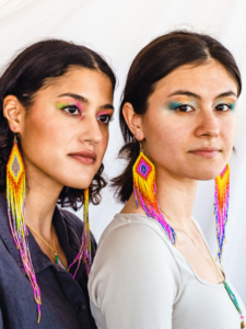 Marketplace - Indigenous Fashion Arts